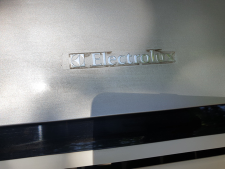 Electrolux konditsianer, кондиционер,kansaner