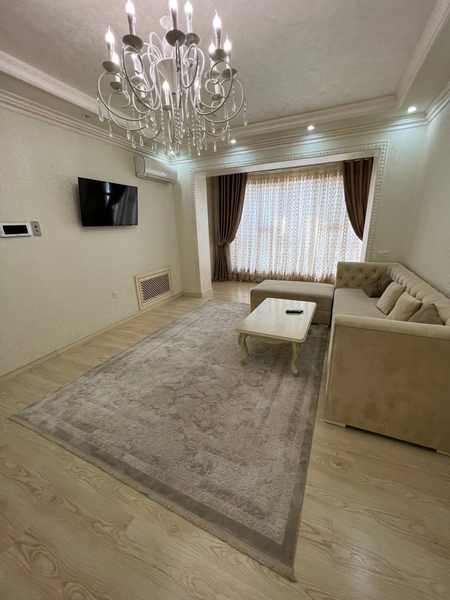 Аренда 3 ком Новостройка Seul mon