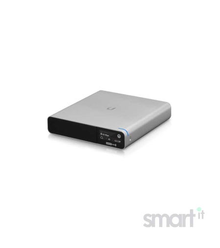 Контроллер Ubiquiti UniFi CLOUD KEY GEN2 PLUS Артикул:UCK-G2-PLUS