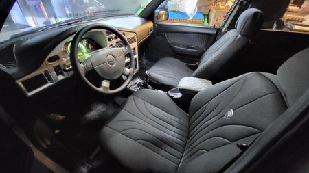Nexia 2  2008 yil