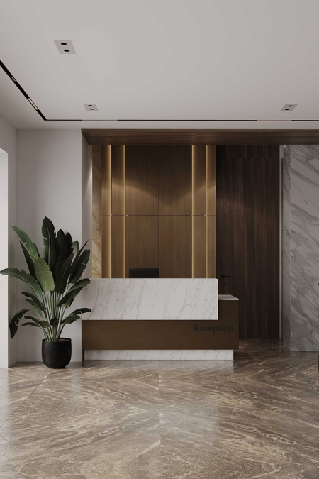 Аренда Офиса от 550м² до 220м² в БИЗНЕС ЦЕНТРЕ Мирабадском районе