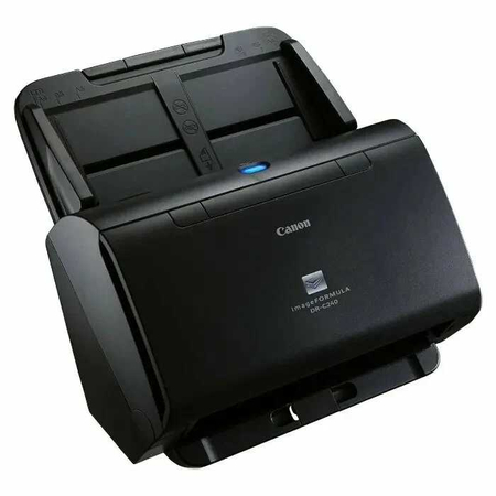 Сканер CANON DR-C240 А4