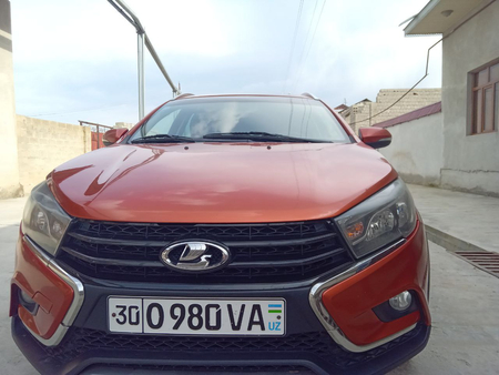 Vaz vesta GFK330