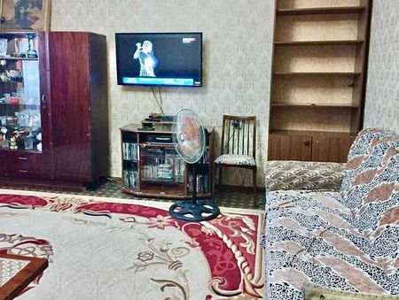 3/5/9 БОБУРА/НУКУС 80м2. Яккасарайский р-н. Напротив PIRAMID TOWER