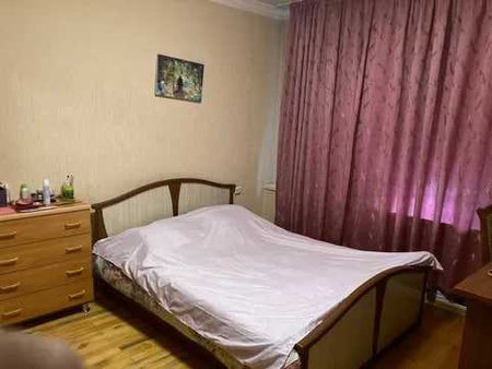 Дархан 70м2 77-Серия 3//4//4 Кирпичный Балкон 2/6
