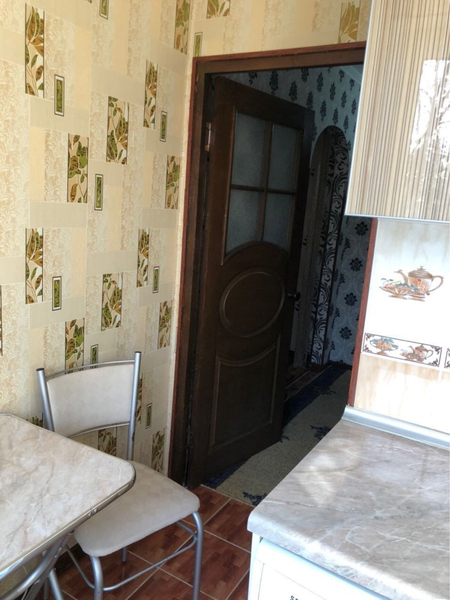 Аренда 1 ком кв. Новомосковская.