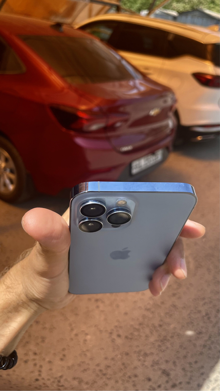 iPhone 13 Pro Max 256GB Srochno!