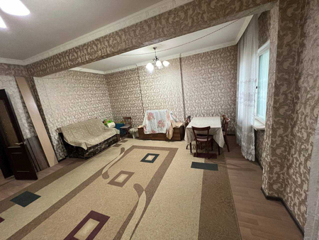 Тузель 2 продаю срочно 4х комнатную 90м2