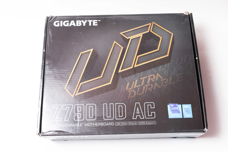 GIGABYTE Z790 Ud Ac Ddr5