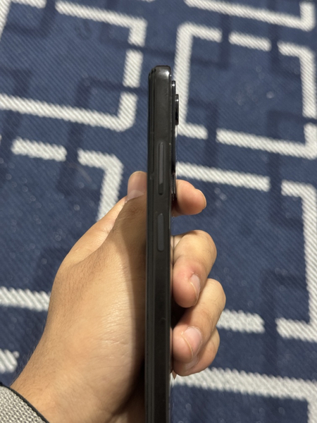 Poco x 4 pro 5g 8+4/256