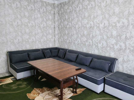 谷 130179 谷 Yakkasaroy tumanida kvartira sotiladi [75 м²]