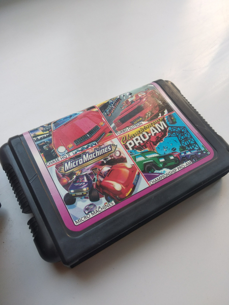 Sega uchun óynlar