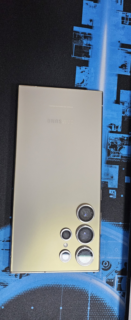 Samsung S24 ultra