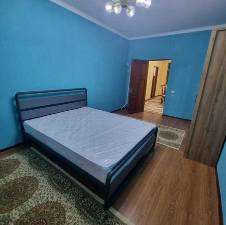 Feruza massiv. Kafe Sogdiana. 3xona 4xona qilingan uy.