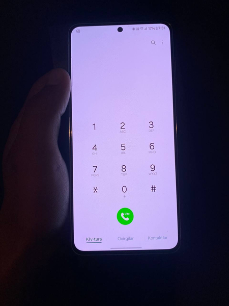 Samsung s21 5G obmen  bor