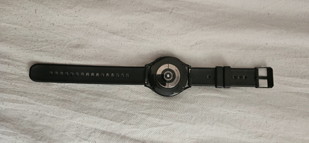 Samsung Watch 4 arginal
