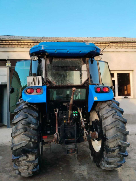 Трактор TD5-110 сотилади