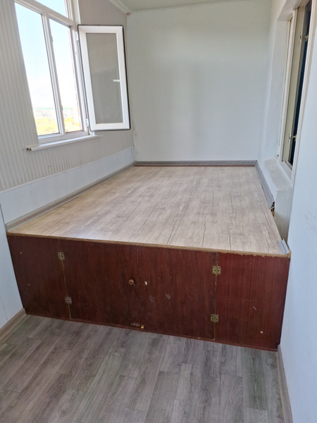 Продается 2х комнатная квартира