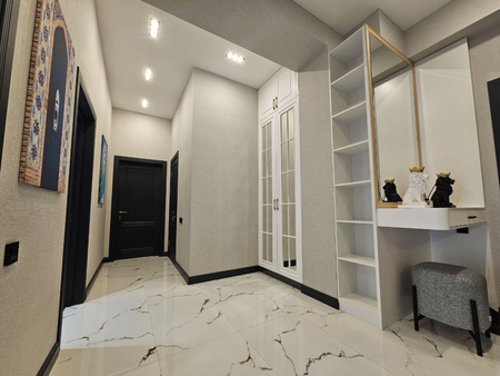 Продается квартира в Ташкент сити ЖК Garden’s Residence 3/6/8