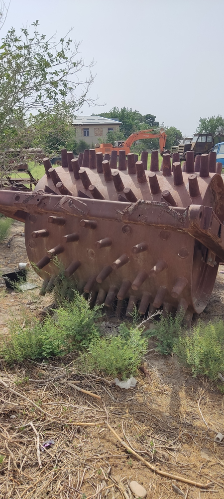 Продам каток ДУ-26У