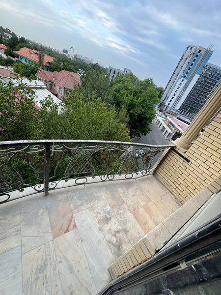 Продажа 
#Новостройка ЖК #Дархан 
Мирзо улугбек район
