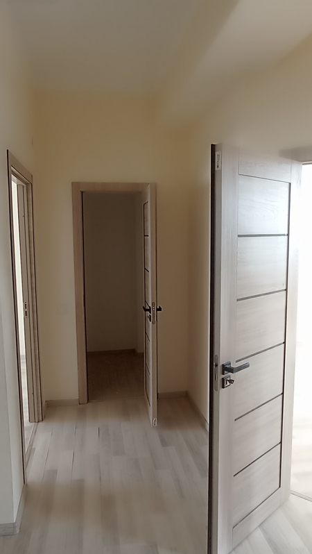 3-xonali kvartira sotiladi .Bog'idasht MFY .