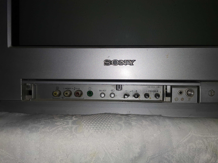 Телевизор SONY 14