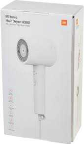 Продается Фен Xiaomi Mijia Ionic Hair Dryer H300