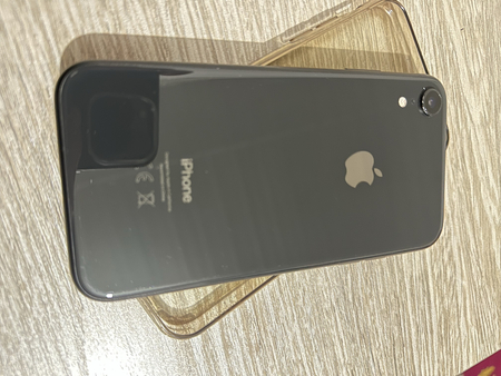 Iphone XR 64 tali