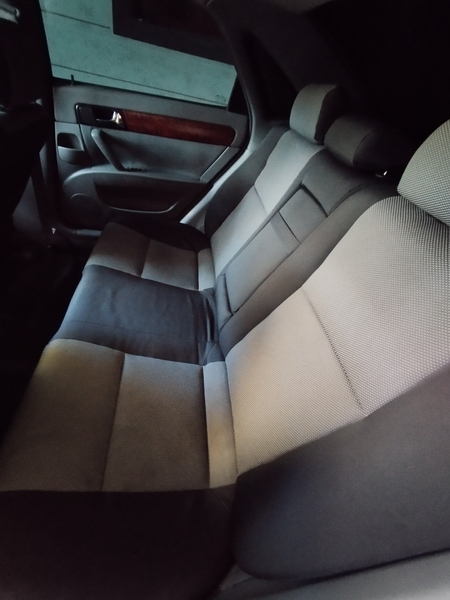 Chevrolet Lasetti sotiladi xolati zor