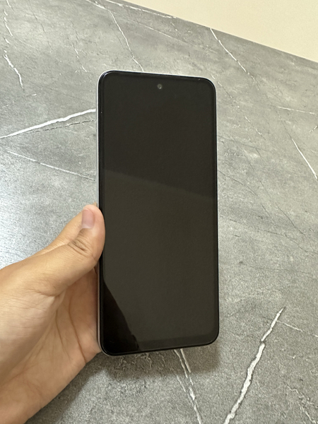 Redmi note 12 pro