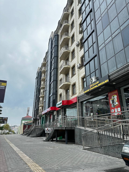 Продаётся квартира 85м2