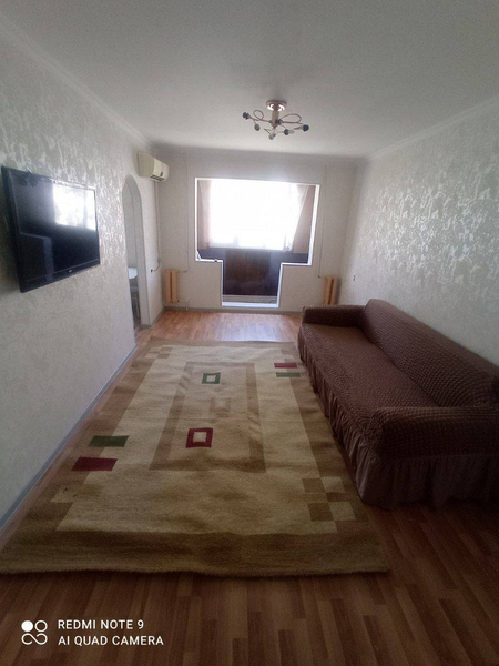Chilonzor 13. 3/2/4. 60m2.