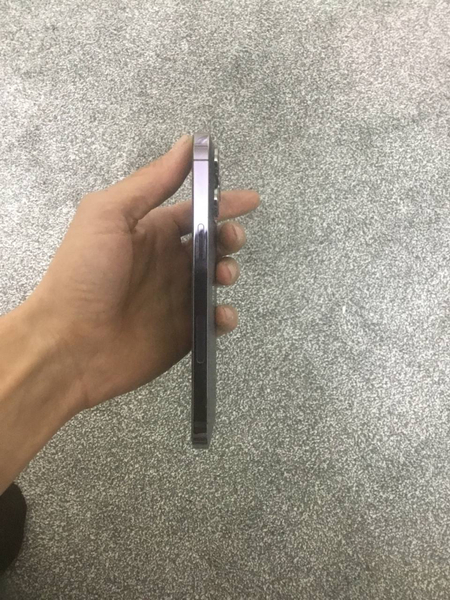 Iphone 14 pro max 256