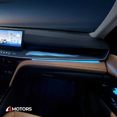 Toyota Camry 2024