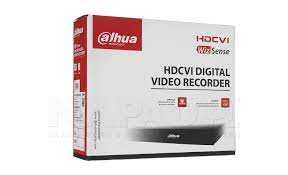 16-канальный видеорегистратор Penta-brid 1080N/720P DH-XVR1B16-I