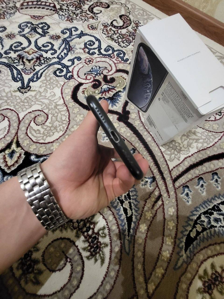 Pihone xr 128 gb