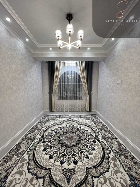№3072/2708.Продается 2х-комнатная квартира в Новостройке.