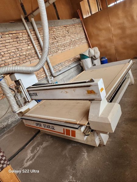 2130 leadshine servo ЧПУ ровер сотилади