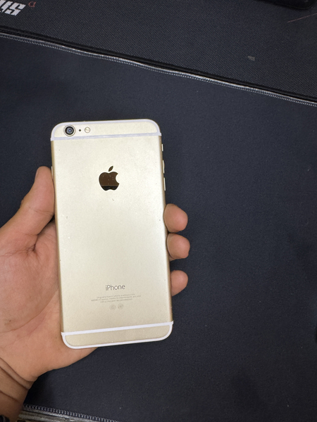 iPhone 6 Plus 128 GB