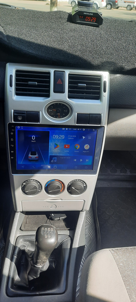 Продается Lada priora 2172