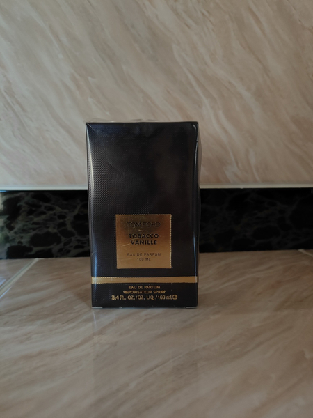 Tom Ford Tobacco Vanille