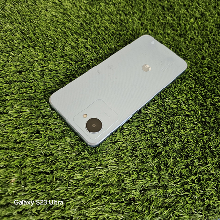 Realmi C30s sotiladi