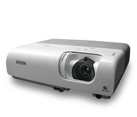 ПРОЕКТОР EPSON EMP-X5 видео проектор