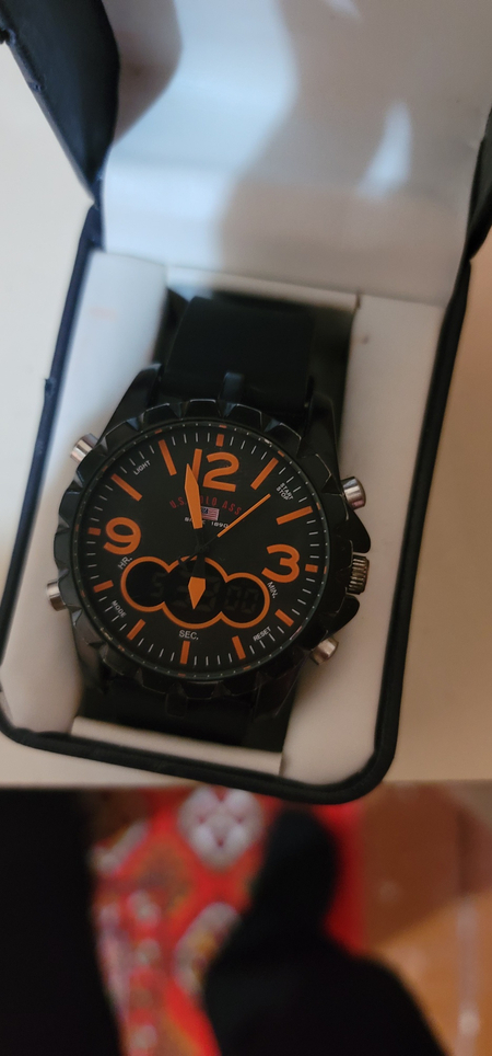 Porsche design I xublot
