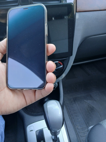 Iphone 12 pro 128g