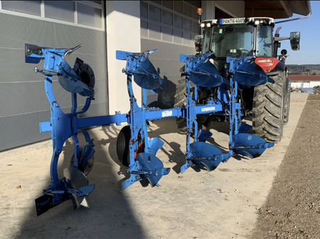 Lemken EurOpal  5-6-7