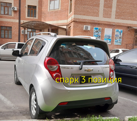 Продаю спарк автомат