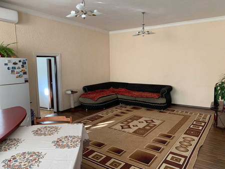 Лисунова ДК Авиастроителей 3,77-сотки 3-комн 100 м² 2 с/у фасад 14 м