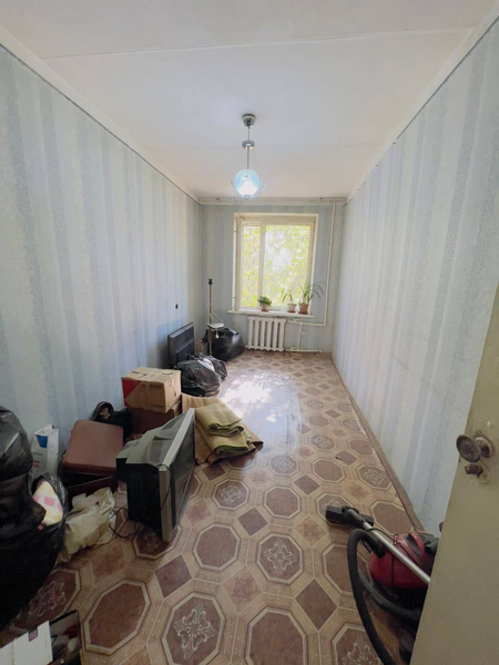 Chilonzor 26 2/2/5  balkon 2/6. 55 m2